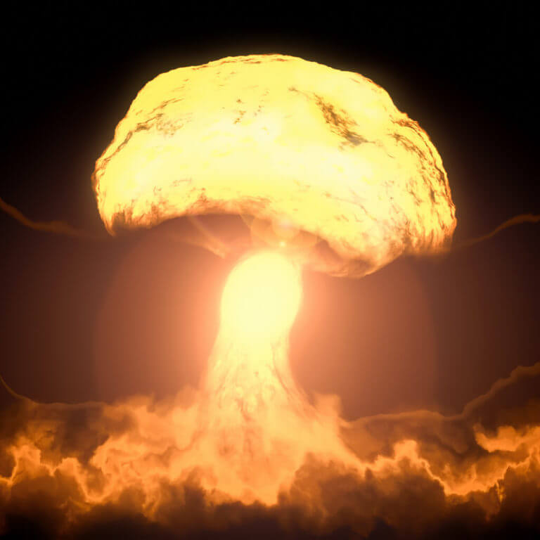 Radiation Fallout: How Atmospheric Nuclear Testing Exposed Populations ...