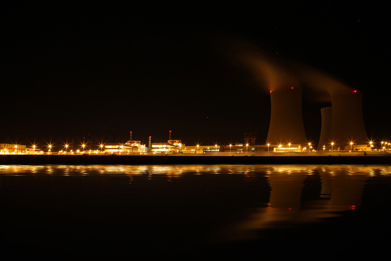 The History and Impact of Atmospheric Nuclear Testing - National Cancer ...