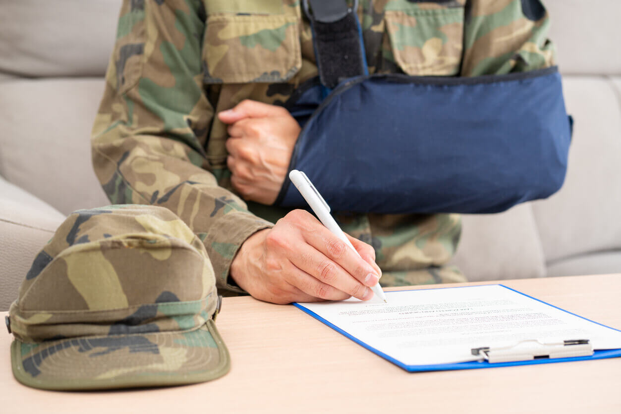 Best Guide to Understanding Your Veteran Compensation Rights